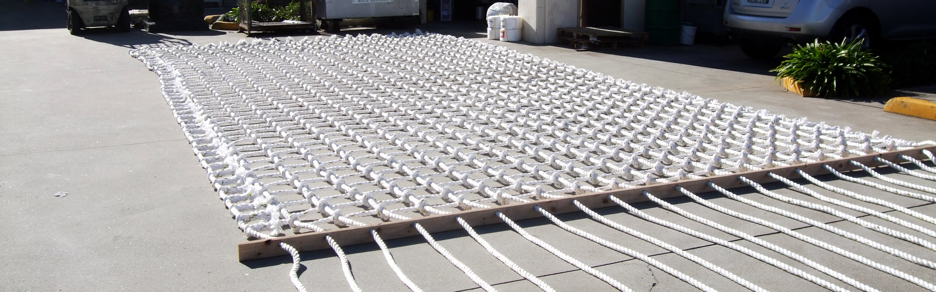 Splicing & Cutting – Rope Supplies & Rigging Specialists AU